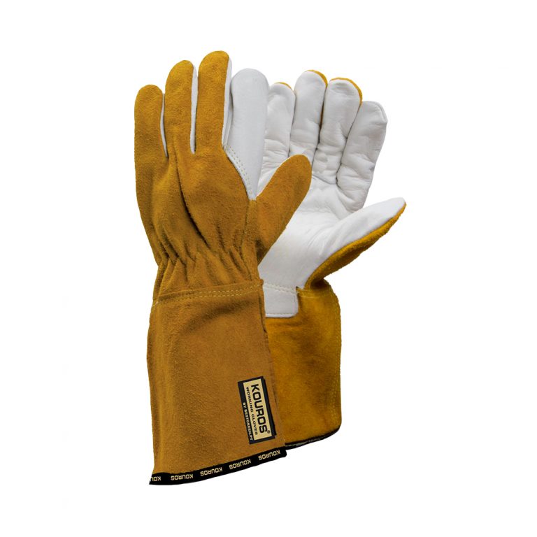 MIG-MAN welding – Nicrodur